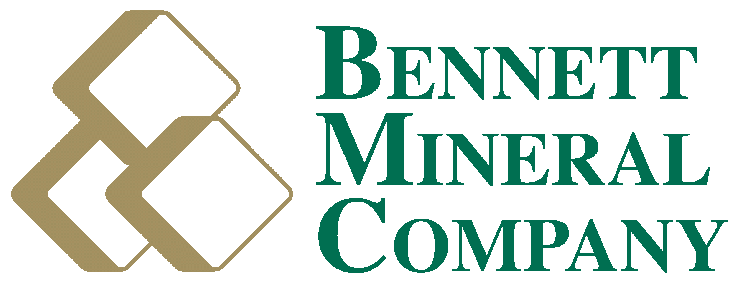Bennett Mineral Company