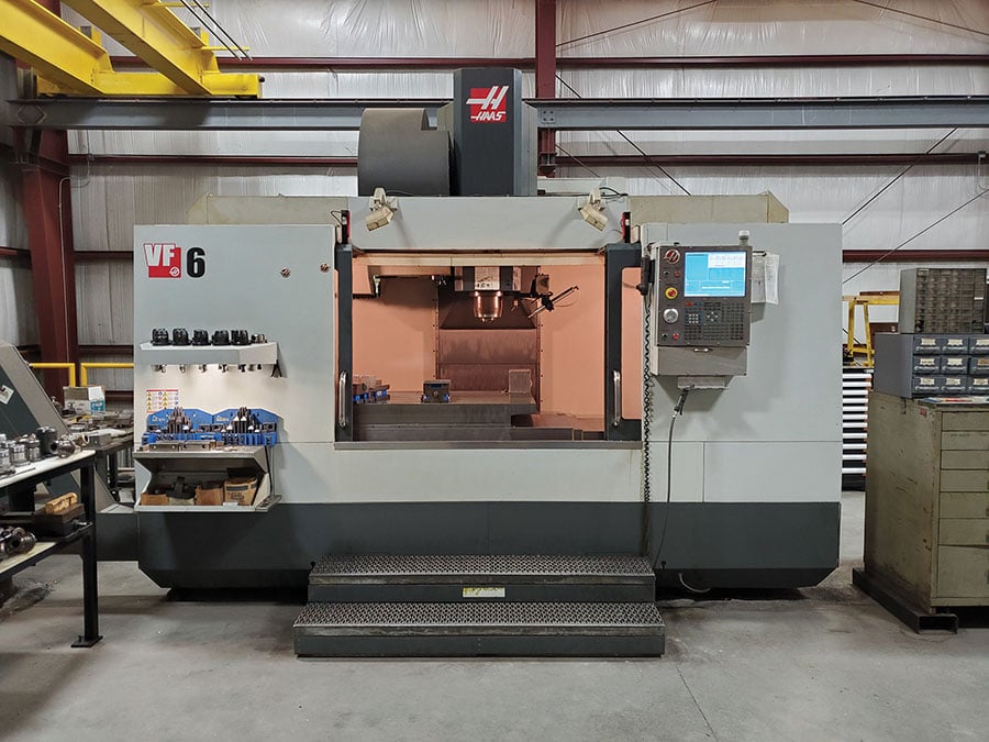 Industrial Auction Hosts | Equipment & Machinery Auctions | Myron ...