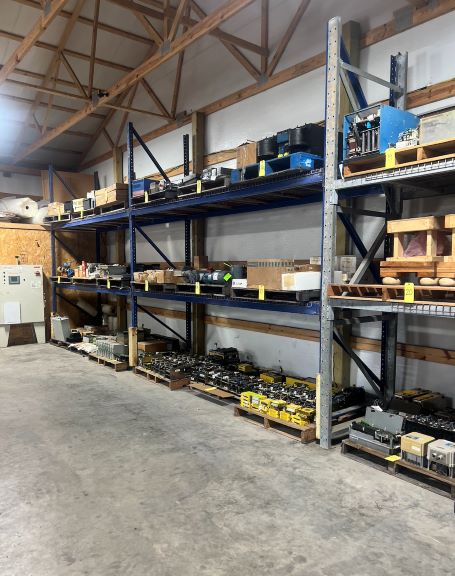 West Tennessee Surplus