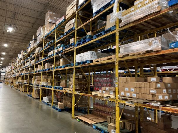 Valu Merchandisers