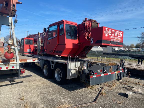 Bower & Associates, Inc.