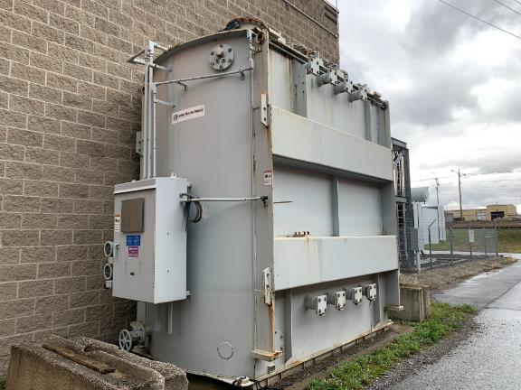 ReEnergy Power Plant