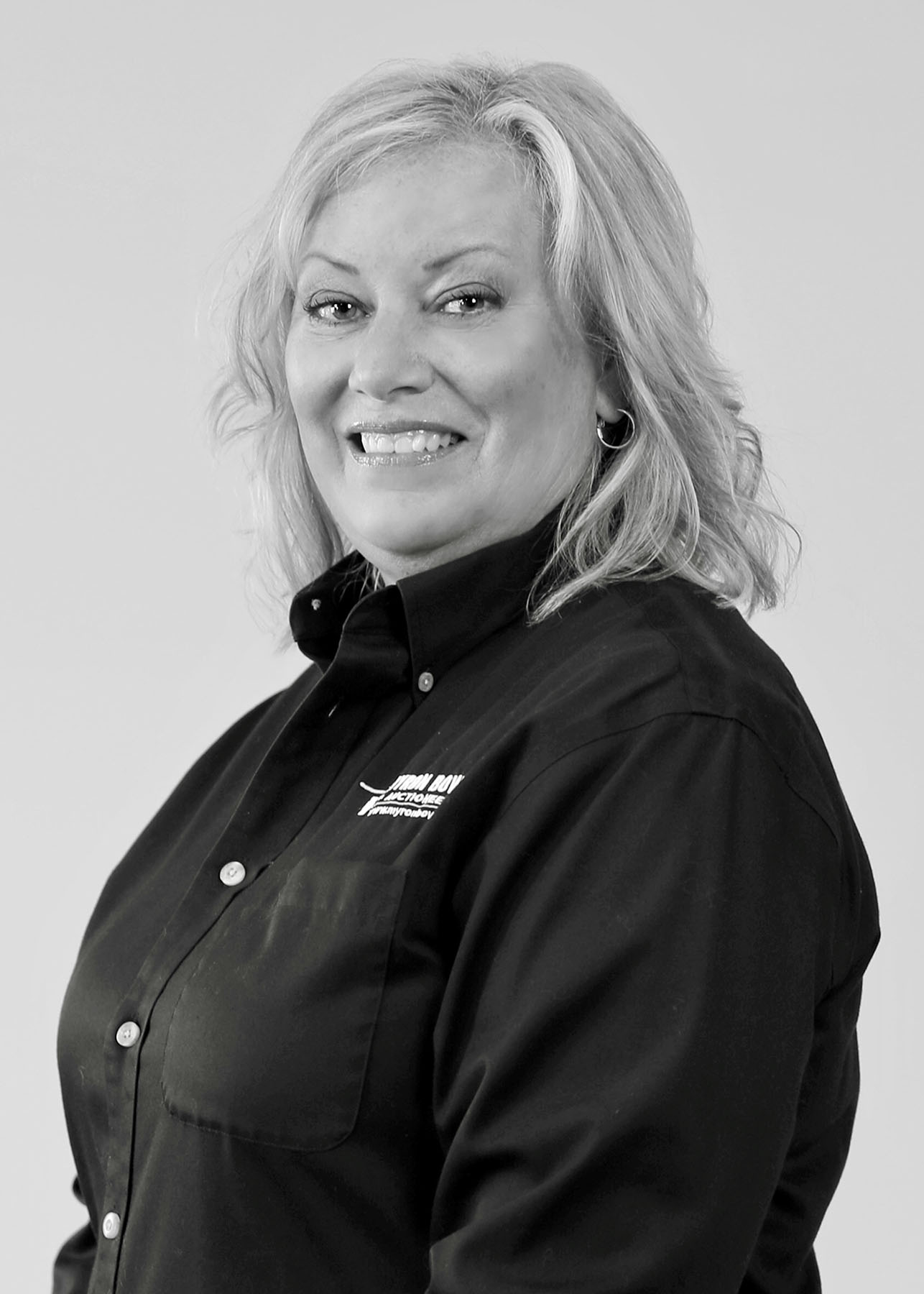 Our Team | Equipment & Machinery Auctions | Myron Bowling Auctioneers, Inc.